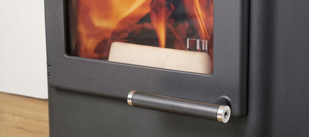 Austroflamm Lucy Cook – Ofen Studios Spall & Bad Kreuznach