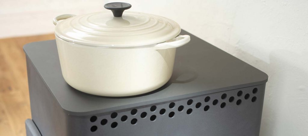 Austroflamm Lucy Cook – Ofen Studios Spall & Bad Kreuznach